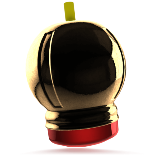 Storm Code Red – Perth Tenpin Shop