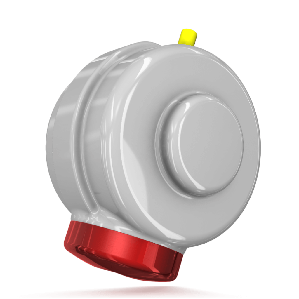 Storm Code Red – Perth Tenpin Shop